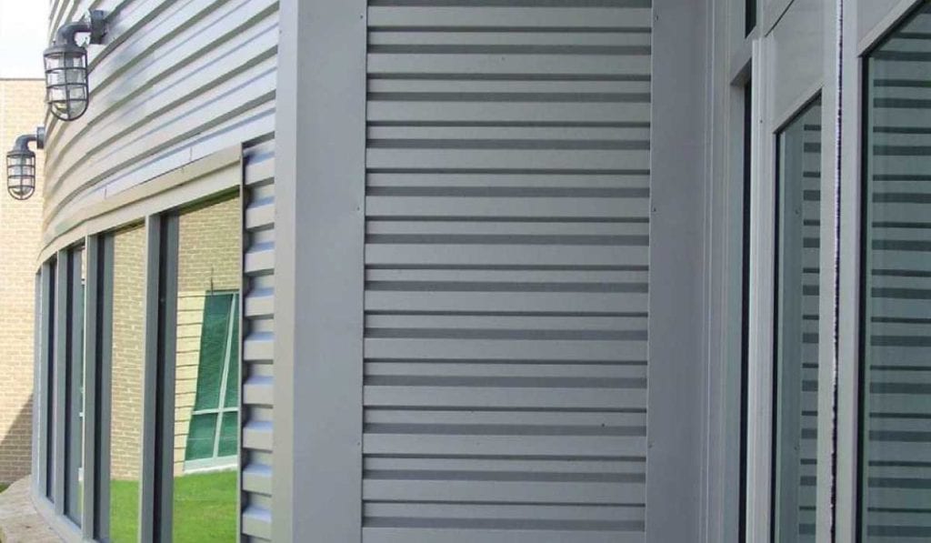Metal Cladding Contractor Sydney | Roof Repair Sydney - Metal roof ...
