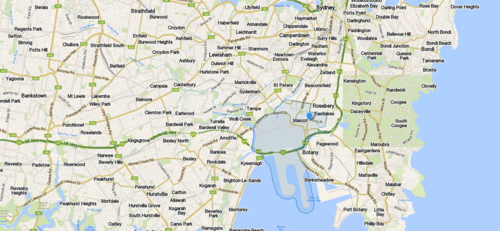 Mascot NSW 2020, Australia | Roof Repair Sydney - Metal roof repair ...