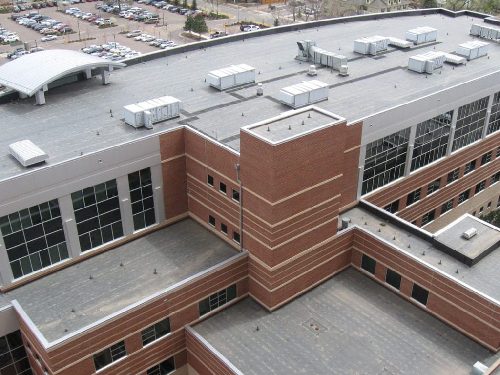 Commercial Industrial Roofing Sydney | Roof Repair Sydney - Metal roof ...